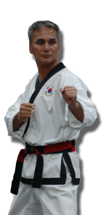 Pan-Am Tang Soo Do Federation