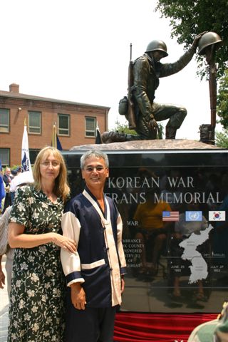 Pan-Am Tang Soo Do Federation